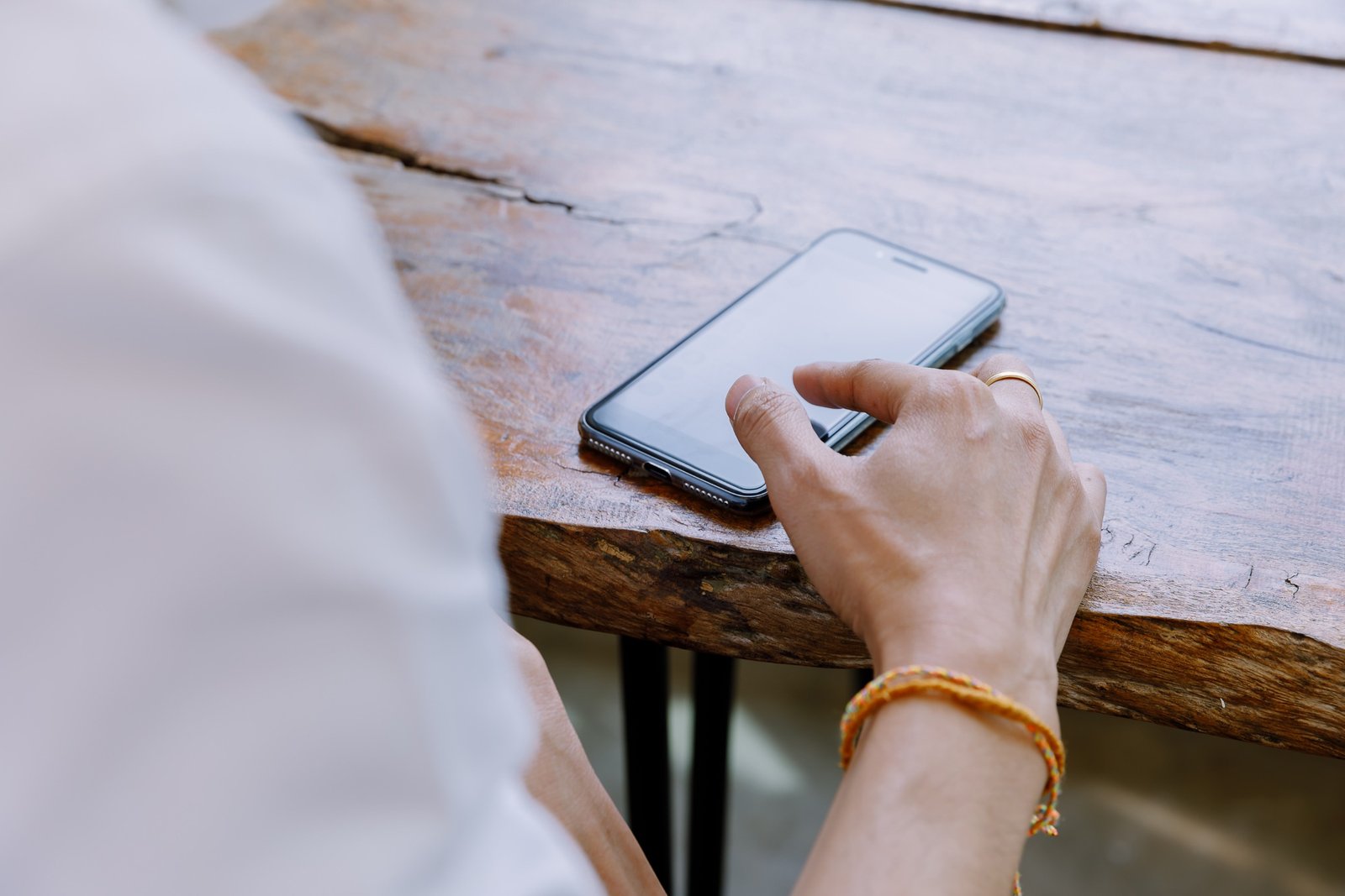 Qu’est-ce qu’un téléphone PGP